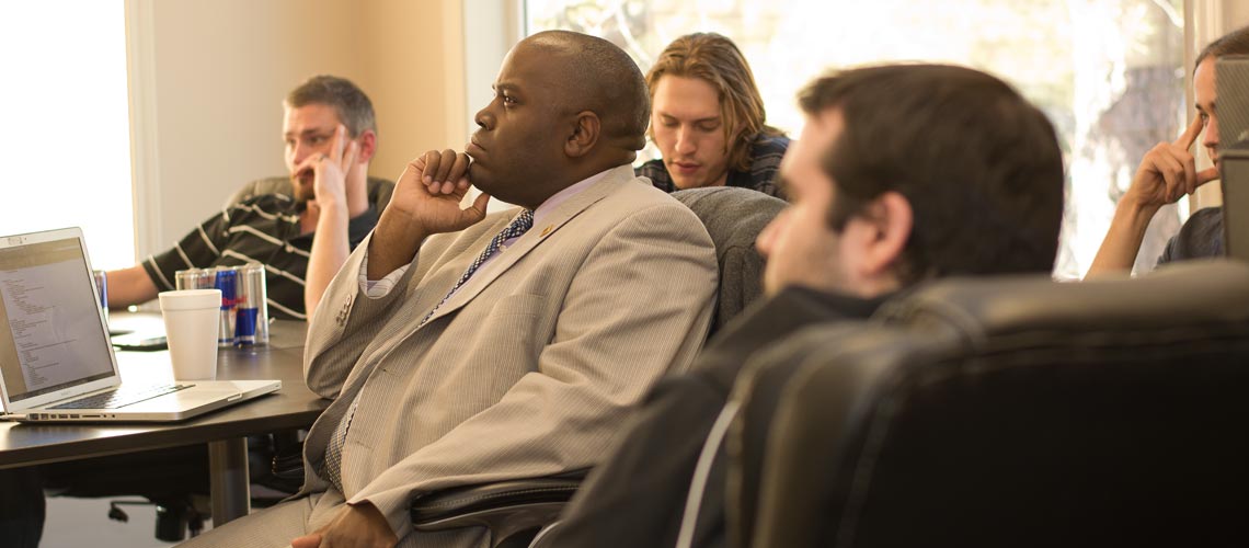 Design by Rodney Little